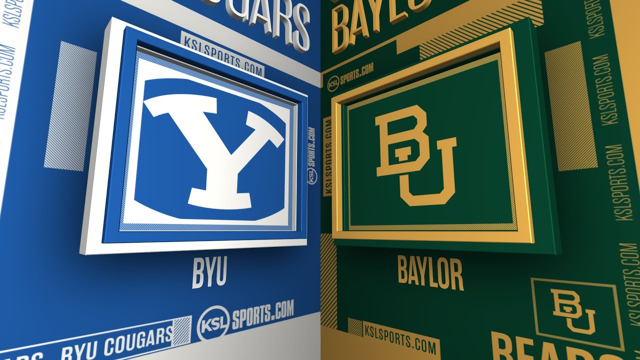 Video: BYU 34, Baylor 28 | Postgame BYU Football Reaction From Waco ...