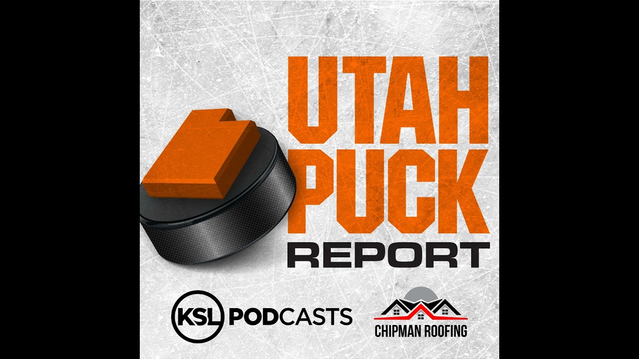 Video: Get To Know Utah's NHL Team: Head Coach André Tourigny talks ...