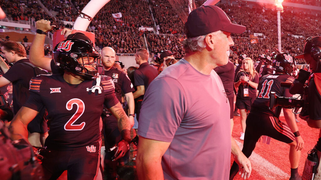 Game Preview, Score Prediction For TCU vs Utah Football