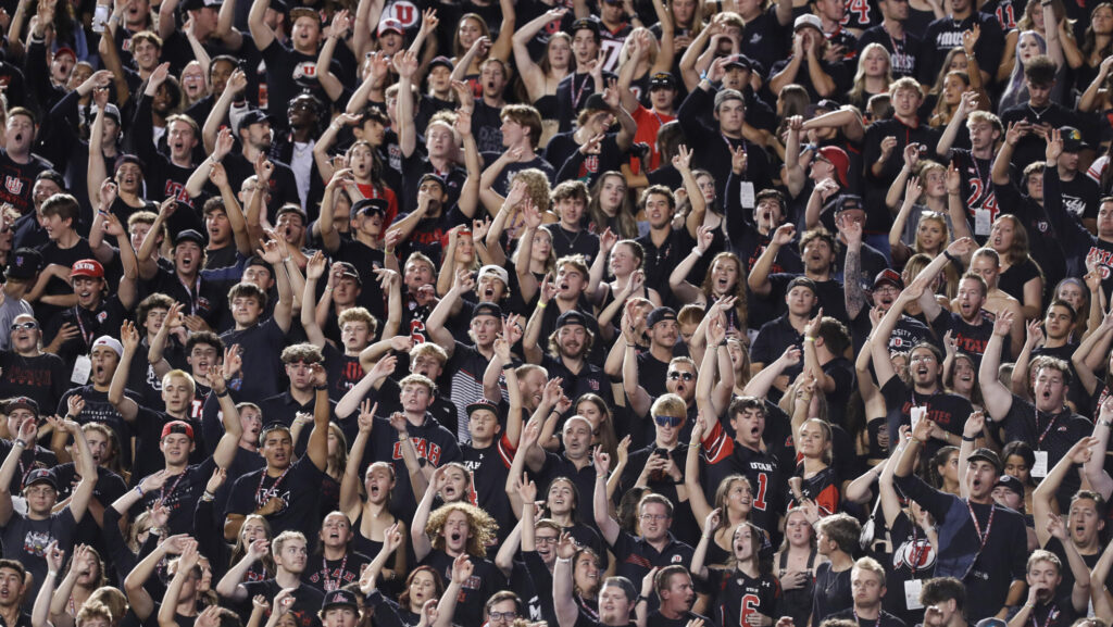 Utah Football Vs. TCU Fan Guide: TV, What To Wear, Storylines