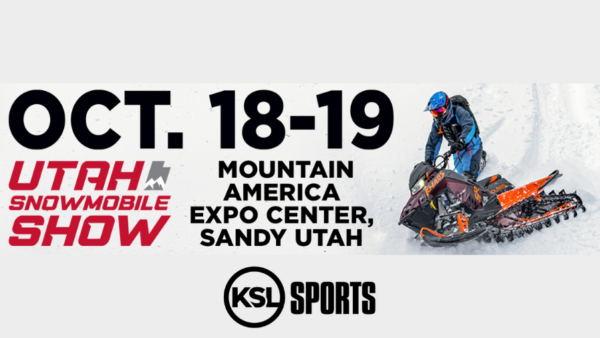 Win Tickets to the Utah Snowmobile Show!