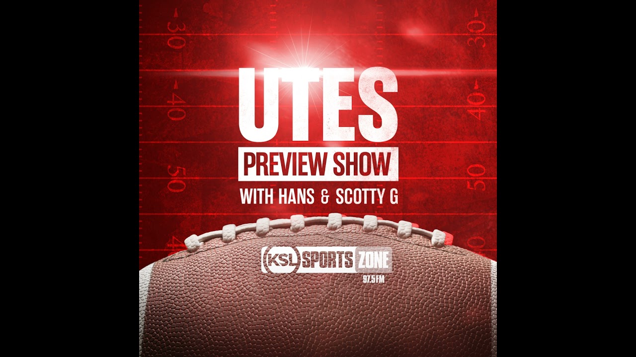 Video: Ute Preview Show: Cam Rising will start against Arizona State ...