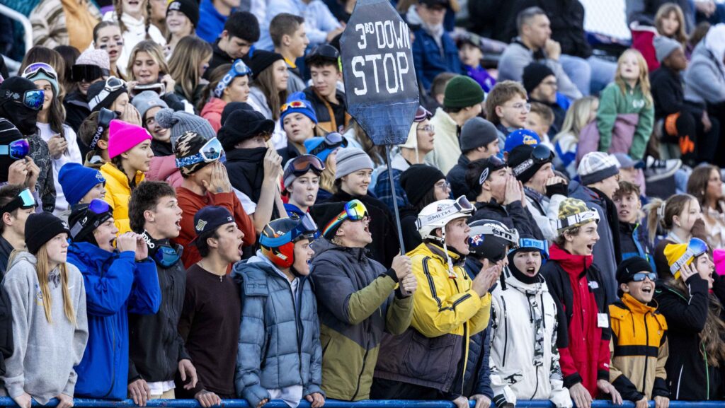 Playoffs Round Two: 4A Utah High School Football Recap