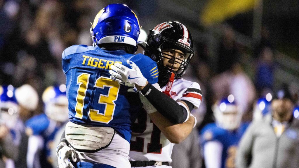 Playoffs Round Two: 5A Utah High School Football Recap