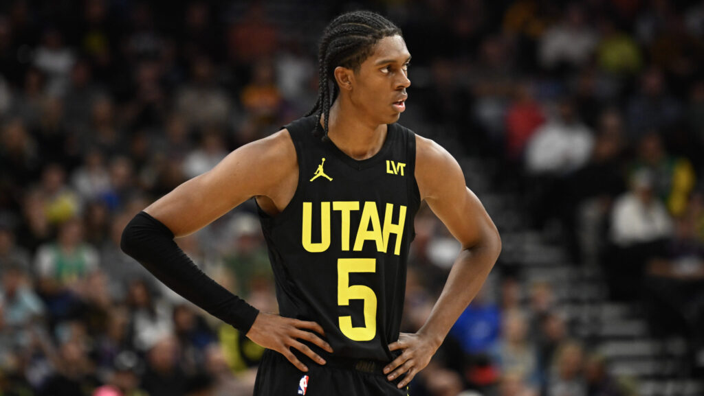The Williams Brothers Nba Players