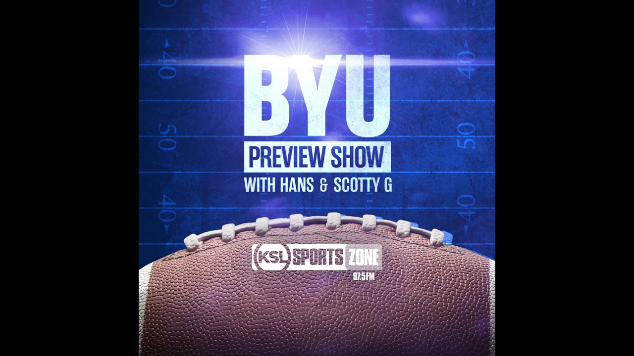 Video: Cougar Preview Show | HOUR 2: UH pregame host Matt Thomas ...