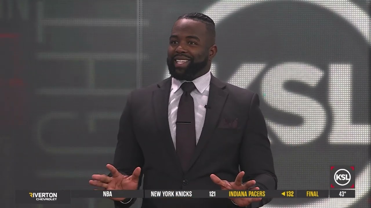 Video: KSL Sports Live: November 10, 2024: Rivalry Recap - KSL Sports