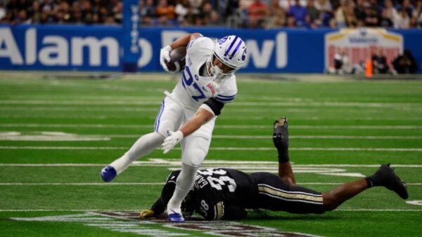 BYU Football Earns Way-Too-Early Top 25 Rankings For 2025