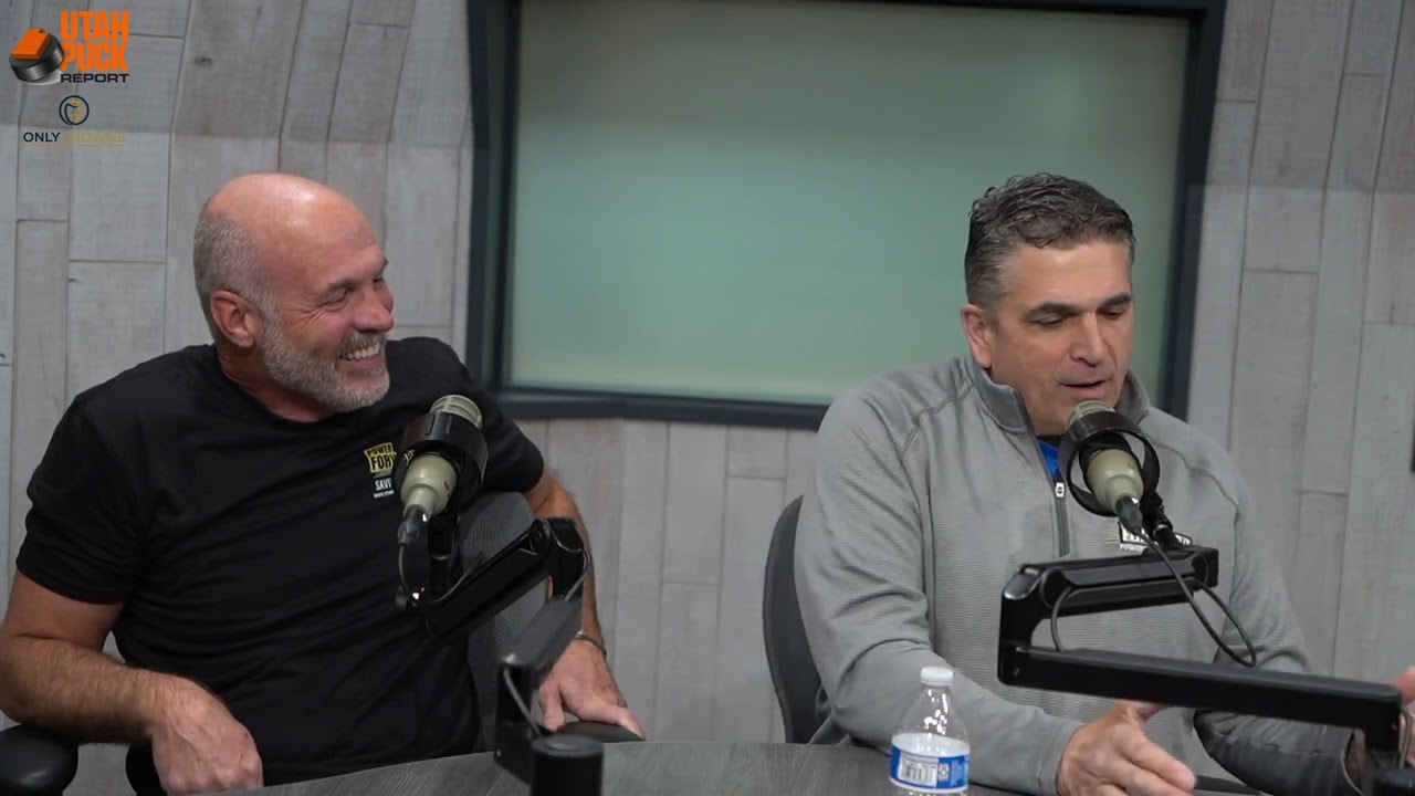 Video: Interview with USA Hall of Fame Inductee Kevin Stevens, and ...