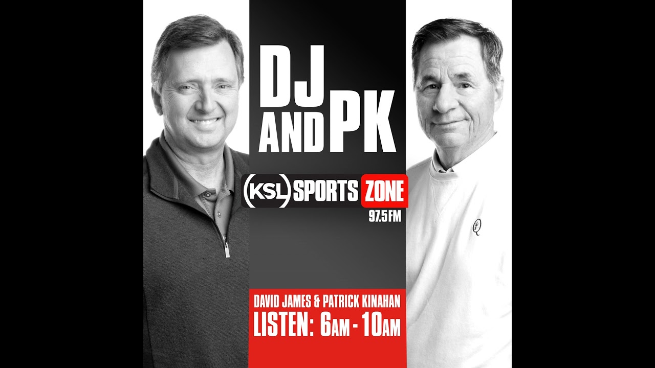 Video: Mike Folta: With Guenther out, how can the Utah Hockey Club ...