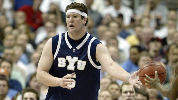 Jake Shoff, Former BYU Basketball Player, Dies In Car Accident - KSL Sports