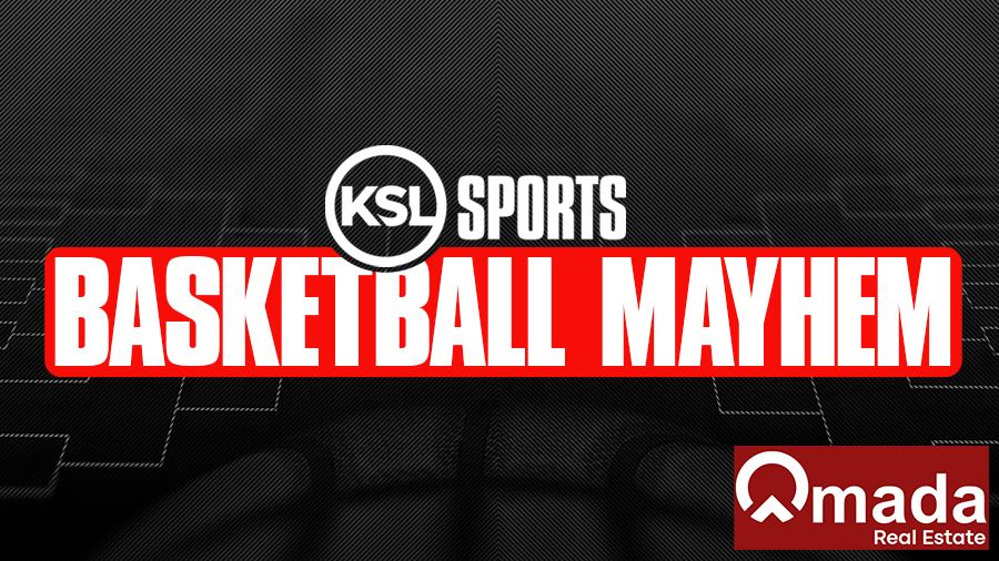 KSL Sports Basketball Mayhem 2025 - KSL Sports