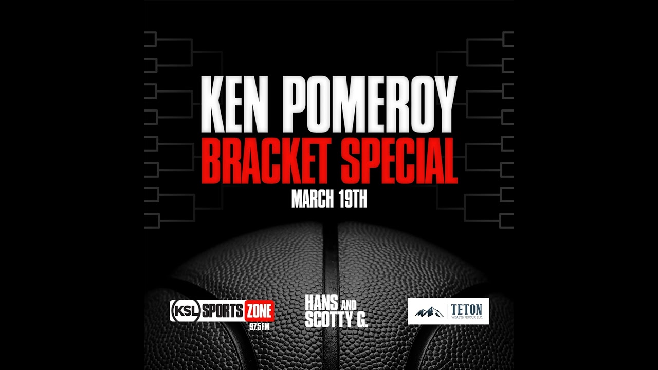 Video: Ken Pomeroy Bracket Special | HOUR 1: NCAA bracket do's & don'ts ...