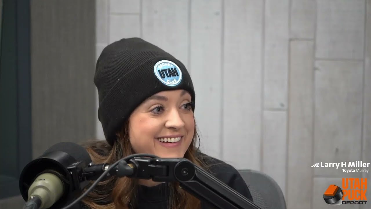 Video: Letters for Ingram with Jackie Johnson - KSL Sports