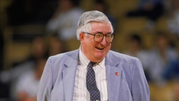 Frank Layden, Larger Than Life Utah Jazz Coach, Dead At 93