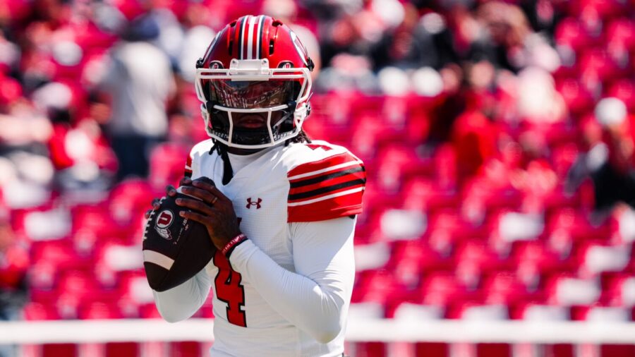 Utah Football's X-Factors For 2025 Season