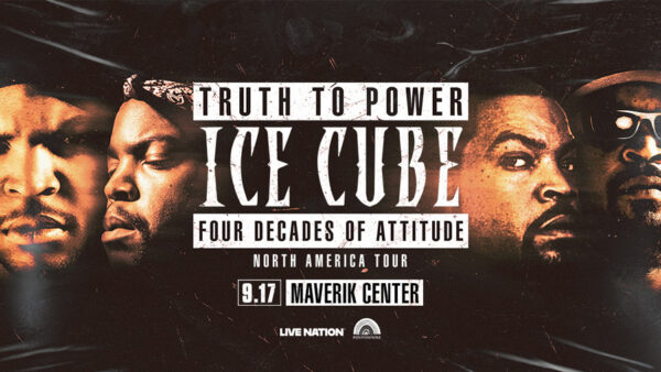 Win tickets to Ice Cube - KSL Sports