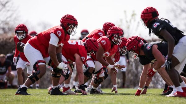 Utah Football: Observations From Final Week Of Spring Ball