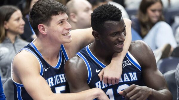 BYU Basketball Roster Tracker For 2025-26 Season - KSL Sports