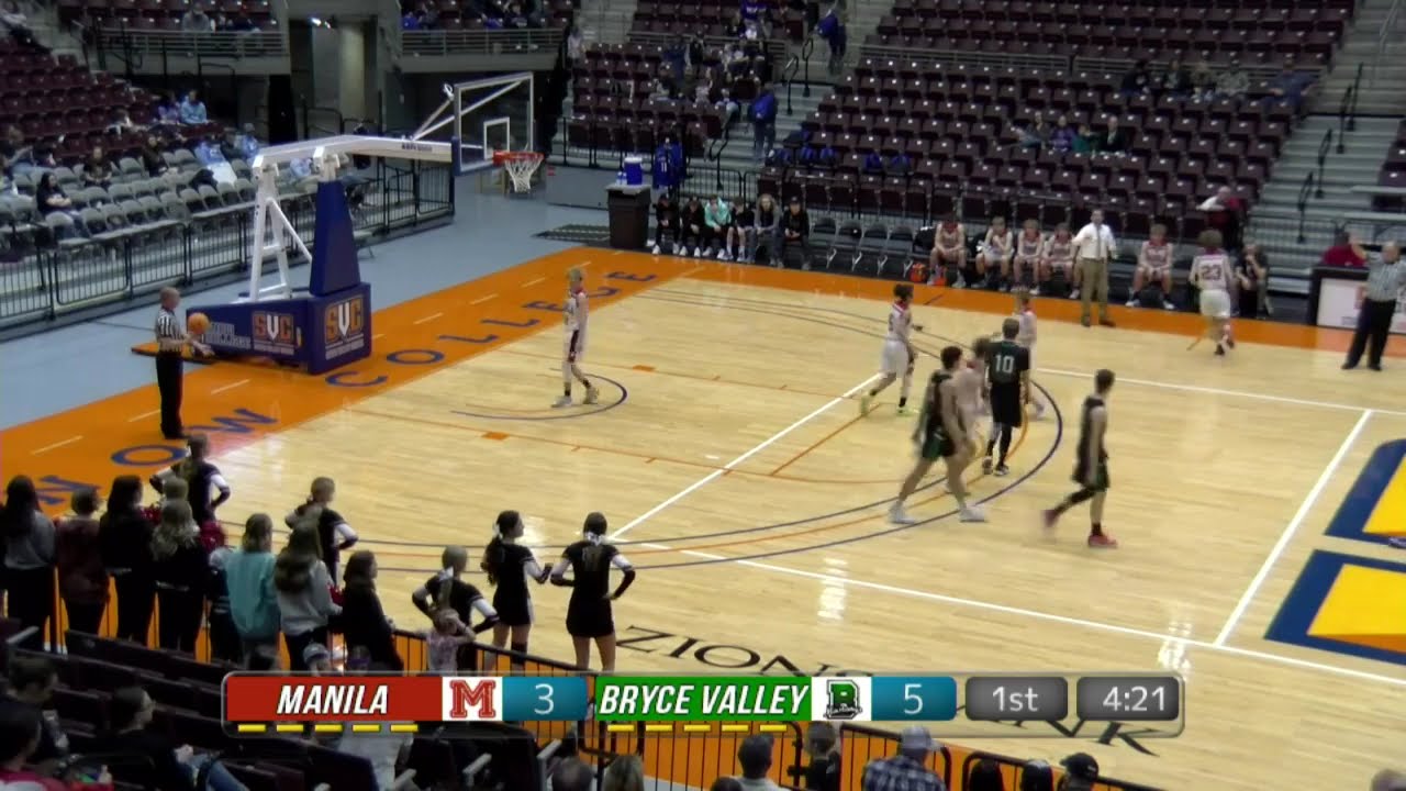 Video: 2022 Archive: 1A Boys Basketball 3rd/4th Place Game: Bryce ...