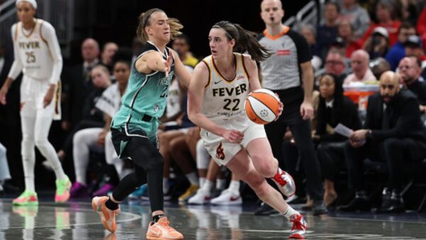 Caitlin Clark Injury Cost Indiana Fever Early In 2025 Season