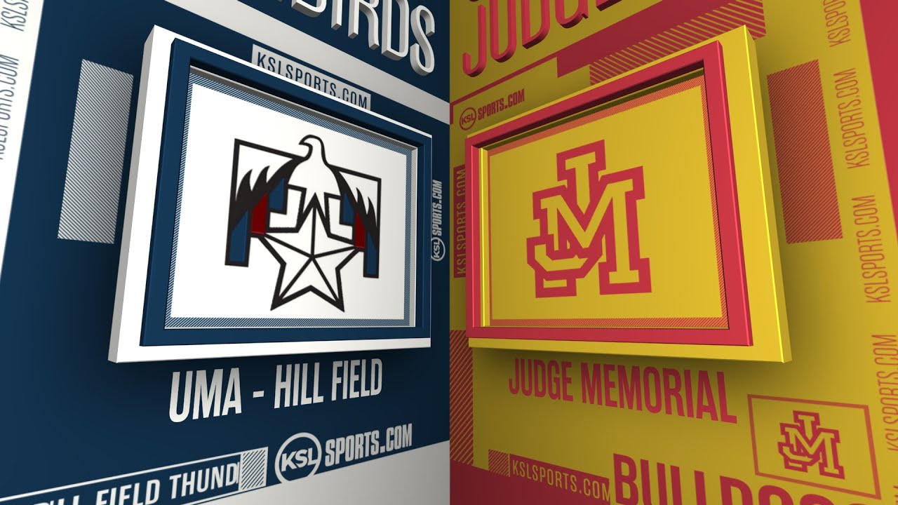 Video: Utah Military Academy - Hill Field vs. Judge Memorial - 3A Boys ...