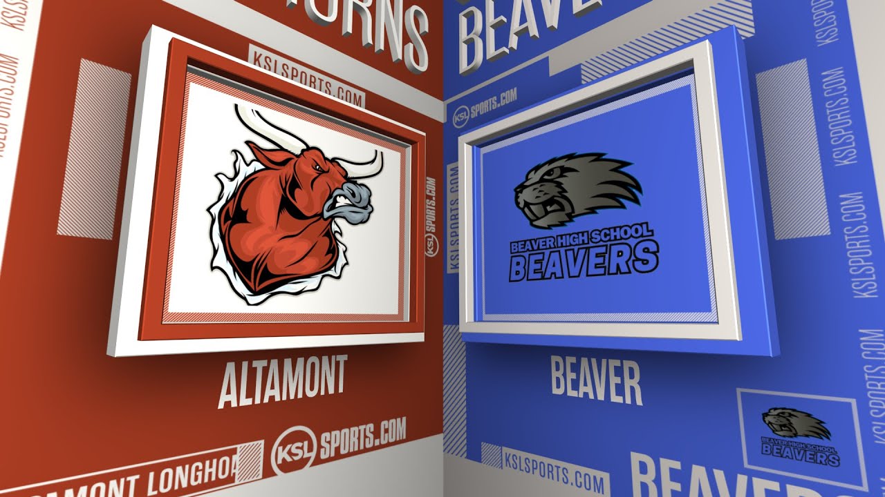 Video: Altamont vs. Beaver - 2A Softball Tournament - KSL Sports